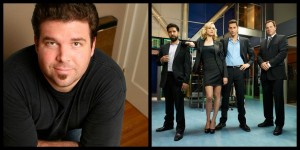 The Chuck Soundtrack Is Coming This Year! | ChuckTV.net