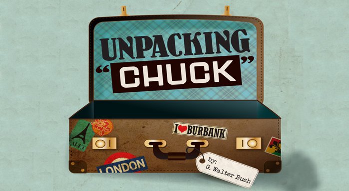 ‘Unpacking Chuck’ Takes a Deeper Look at the Series {UPDATED} | ChuckTV.net