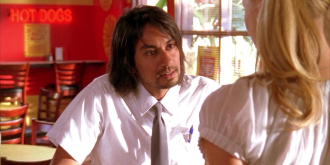 Chucktoids: Lester of the Literati | ChuckTV.net